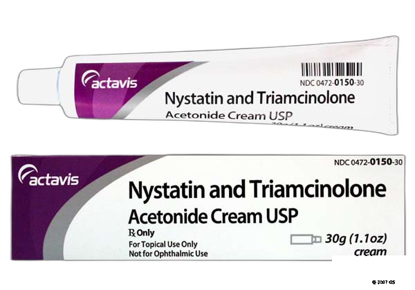 Nystatin/Triamcinolone 2026 Prices, Coupons & Savings Tips - GoodRx