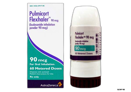 pulmicort respules bnf