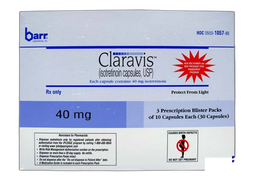 Claravis Prices, Coupons & Savings Tips - GoodRx