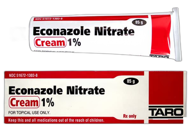 Econazole Prices, Coupons & Savings Tips - GoodRx