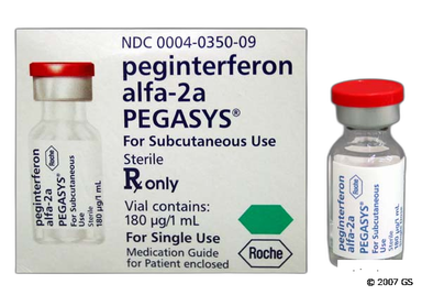 Pegasys Prices, Coupons & Savings Tips - GoodRx