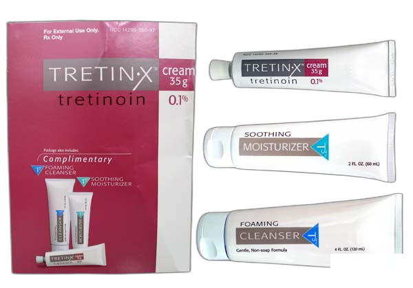 Tretin X 2025 Prices, Coupons & Savings Tips - GoodRx