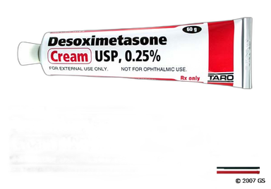 Desoximetasone (Topicort): Uses, Side Effects, Alternatives & More - GoodRx