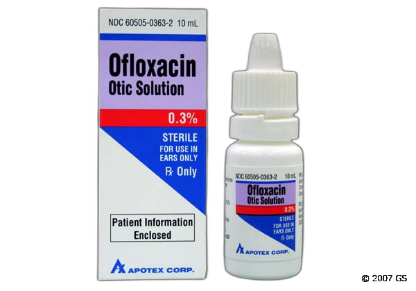 Ofloxacin 2025 Prices, Coupons & Savings Tips - GoodRx
