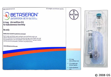 Betaseron 2025 Prices, Coupons & Savings Tips - GoodRx