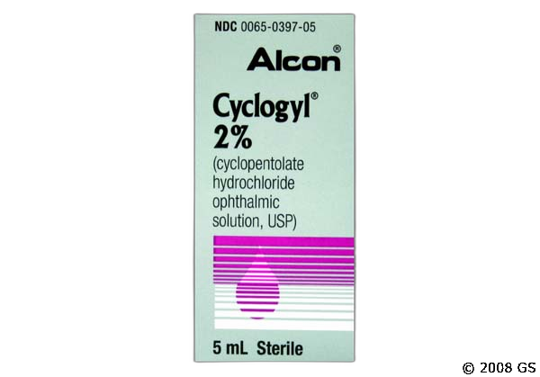 Cyclogyl Medicare Coverage and Co-Pay Details - GoodRx