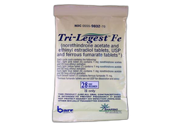 Tri-Legest FE Prices, Coupons & Savings Tips - GoodRx