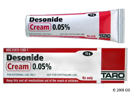 Desonide: Uses, Side Effects, Dosage & Reviews