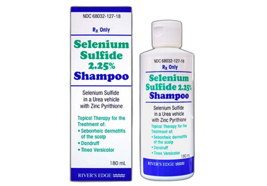 selenium uses and side effects