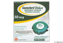 Serevent (Salmeterol Xinafoate) Prices, Coupons & Savings Tips - GoodRx