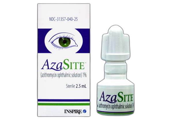 Azasite 2026 Prices, Coupons & Savings Tips - GoodRx