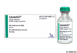 Levemir Coupon & Savings: Compare Levemir Prices