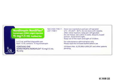 Norditropin 2025 Prices, Coupons & Savings Tips - GoodRx