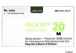 Procrit Prices, Coupons & Savings Tips - GoodRx