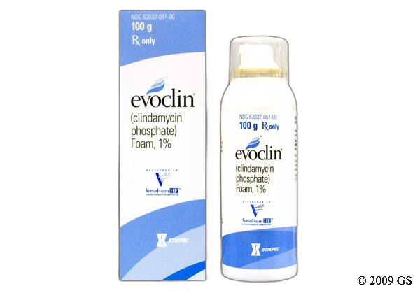Evoclin Medicare Coverage and Co-Pay Details - GoodRx