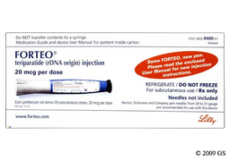 Forteo Prices, Coupons & Savings Tips - GoodRx