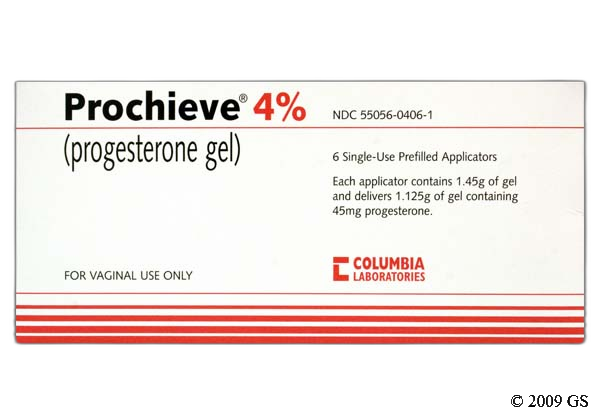 Prochieve 2026 Prices, Coupons & Savings Tips - GoodRx