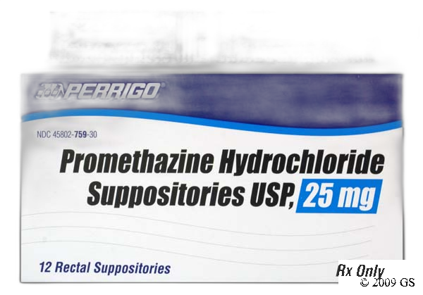 Promethegan Prices, Coupons & Savings Tips - GoodRx