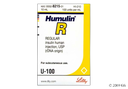 Humulin R Prices, Coupons & Savings Tips - GoodRx