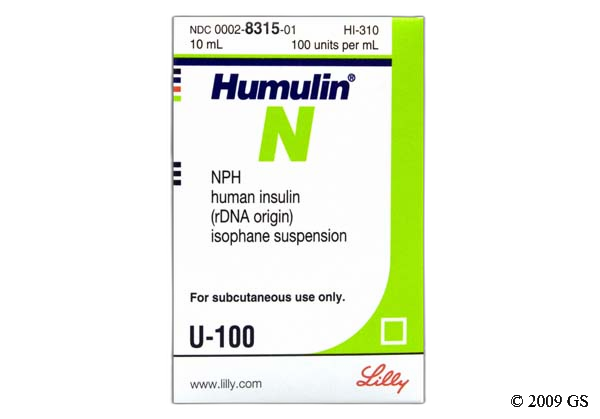 Humulin N 2025 Prices, Coupons & Savings Tips - GoodRx