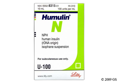 Humulin N Prices, Coupons & Savings Tips - GoodRx