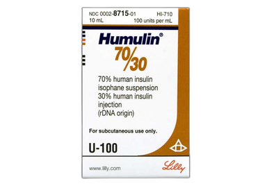 humulin m3 maximum dose