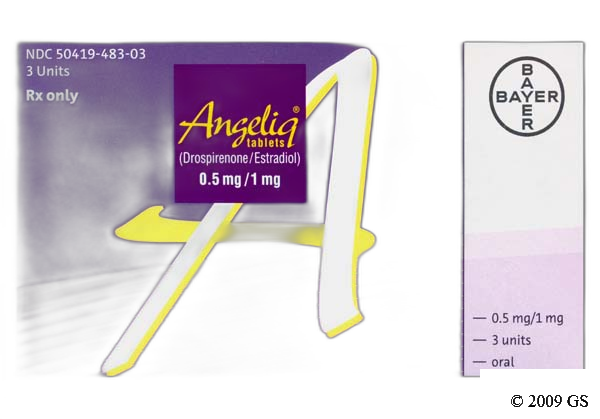 Angeliq 2026 Prices, Coupons & Savings Tips - GoodRx