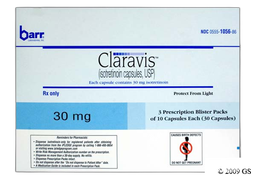 Claravis Prices, Coupons & Savings Tips - GoodRx