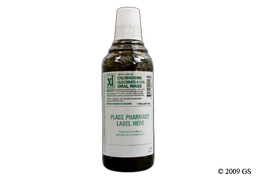 Chlorhexidine (Peridex): Uses, Side Effects, Warnings & More - GoodRx