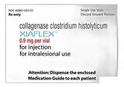 Xiaflex Prices, Coupons & Savings Tips - GoodRx