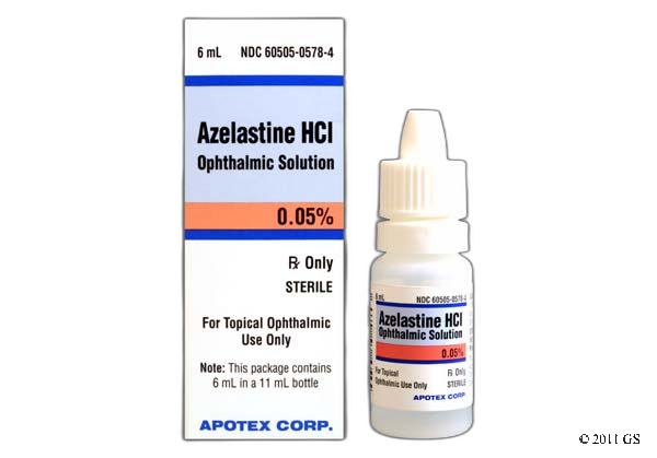 Azelastine nasal spray Uses Side Effects Alternatives More GoodRx