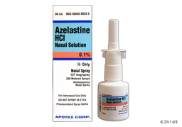 Azelastine Prices, Coupons & Savings Tips - GoodRx