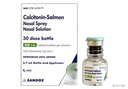 Calcitonin Salmon 2025 Prices, Coupons & Savings Tips - GoodRx