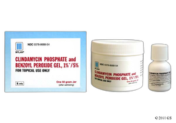 Clindamycin/Benzoyl Peroxide 2025 Prices, Coupons & Savings Tips - GoodRx