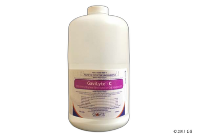 Gavilyte-C Prices, Coupons & Savings Tips - GoodRx