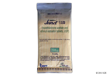 Junel 1.5/30 Prices, Coupons & Savings Tips - GoodRx