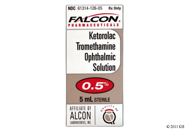 Acular Prices, Coupons & Savings Tips - GoodRx