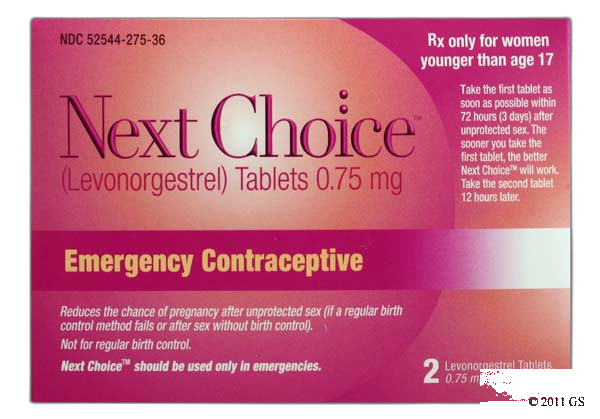 Next Choice 2026 Prices, Coupons & Savings Tips - GoodRx