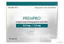 Prempro Coupons: Pay As Little As $98.84 Today with GoodRx.