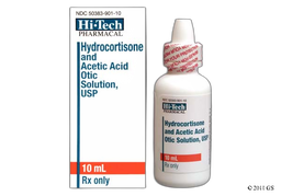 Vosol HC 2025 Prices, Coupons & Savings Tips - GoodRx