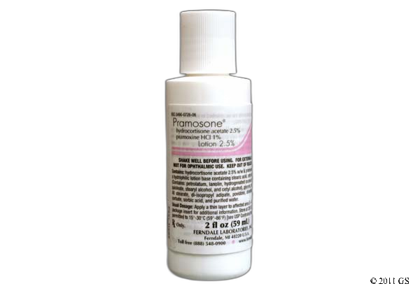 Pramosone 2026 Prices, Coupons & Savings Tips - GoodRx