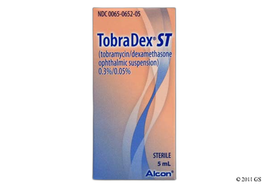Tobradex ST Prices, Coupons & Savings Tips - GoodRx