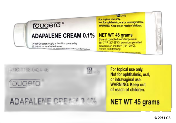 Differin 2025 Prices, Coupons & Savings Tips - GoodRx