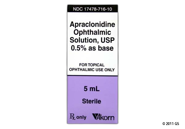 Apraclonidine 2026 Prices, Coupons & Savings Tips - GoodRx