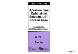 Iopidine Prices, Coupons & Savings Tips - GoodRx