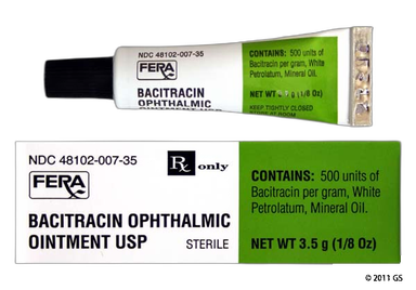 Bacitracin 2025 Prices, Coupons & Savings Tips - GoodRx