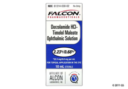 Cosopt Prices, Coupons & Savings Tips - GoodRx