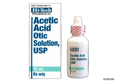 Acetic Acid Prices, Coupons & Savings Tips - GoodRx