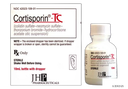 Cortisporin TC 2025 Prices, Coupons & Savings Tips - GoodRx