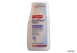 Prevident 5000 Dry Mouth Prices, Coupons & Savings Tips - GoodRx